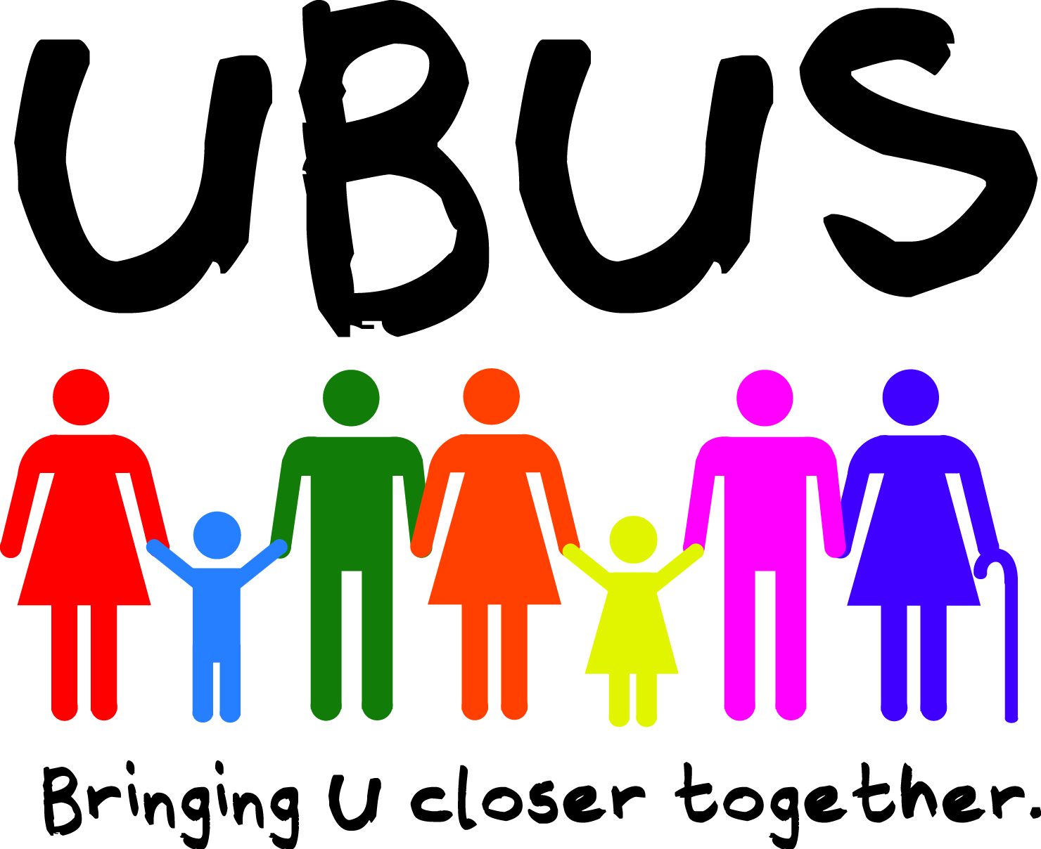 UBUS is 3 Years Old | Avon Dassett