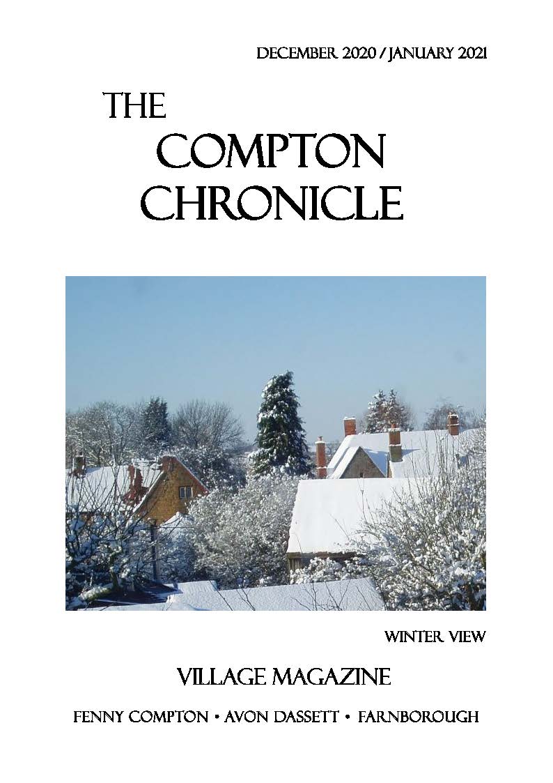 December/January edition of Compton Chronicle published | Avon Dassett