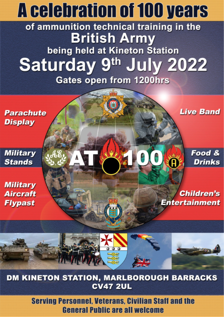 Kineton Station Open Day 9 July | Avon Dassett