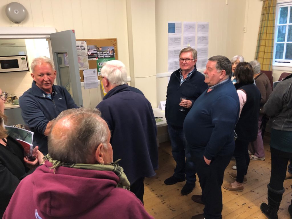 Annual Parish Assembly | Avon Dassett